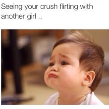 If You're Painfully Single, These 25 Memes Are For You