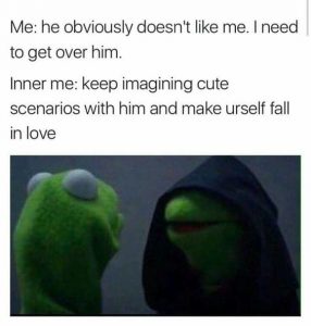 If You're Painfully Single, These 25 Memes Are For You