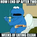 24 Memes Anyone On A Diet Will Understand