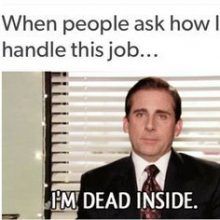 21 Funny Work Memes You Need To Send Your Co-Workers ASAP