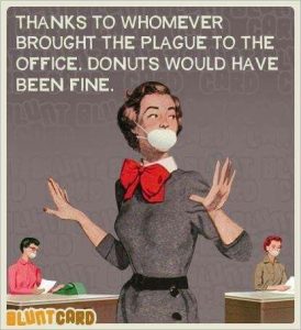 21 Funny Work Memes You Need To Send Your Co-Workers ASAP