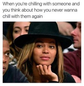 24 Beyoncé Memes That Are 100% You In Every Way