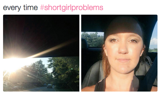23 Short People Problems Any Shorty Will Understand