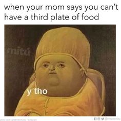 30 Memes For You If You're Constantly Hangry All The Time