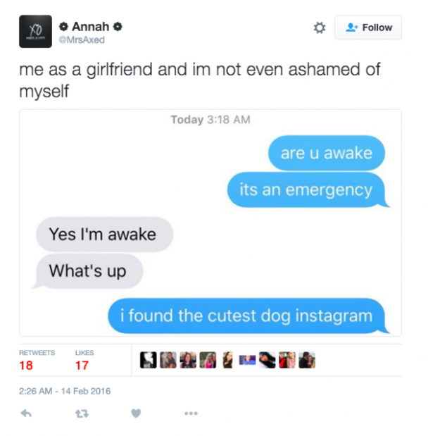 29 Memes That Perfectly Describe You As A Girlfriend