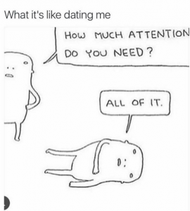 29 Memes That Perfectly Describe You As A Girlfriend