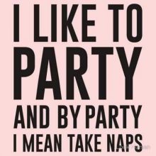 If You're Obsessed With Naps, These 25 Memes Are For You