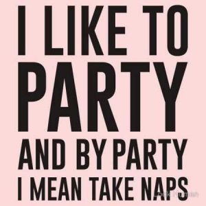 If You're Obsessed With Naps, These 25 Memes Are For You