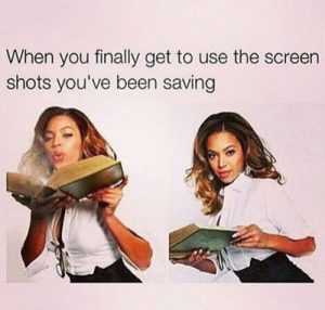 24 Beyoncé Memes That Are 100% You In Every Way