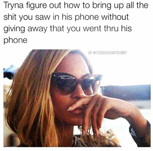 24 Beyoncé Memes That Are 100% You In Every Way
