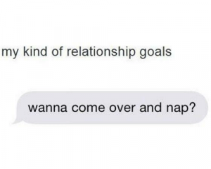 If You're Obsessed With Naps, These 25 Memes Are For You