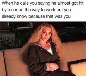 24 Beyoncé Memes That Are 100% You In Every Way