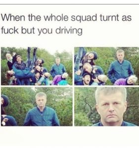 25 Memes That Perfectly Describe Festival Season