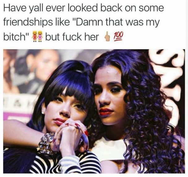 34 Memes That Will Make Any Girl Say 'Same.'