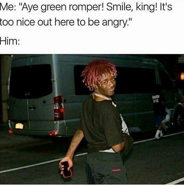 The 24 Best RompHim Memes That'll Leave You Dying