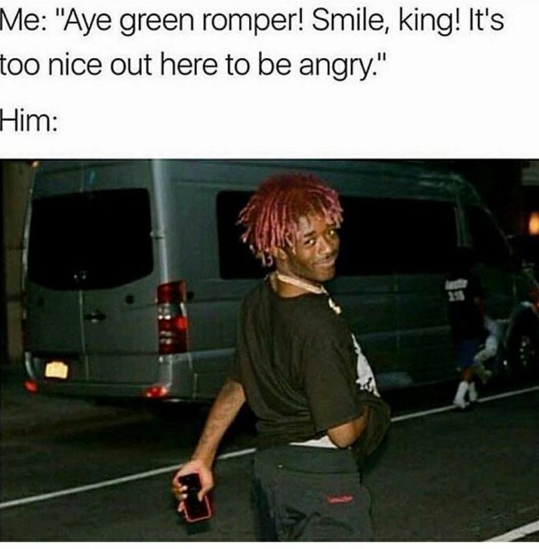 The 24 Best RompHim Memes That'll Leave You Dying