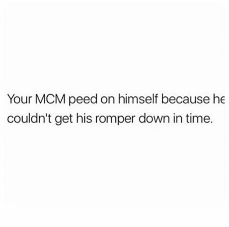 The 24 Best RompHim Memes That'll Leave You Dying