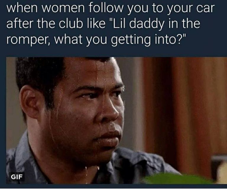 The 24 Best RompHim Memes That'll Leave You Dying