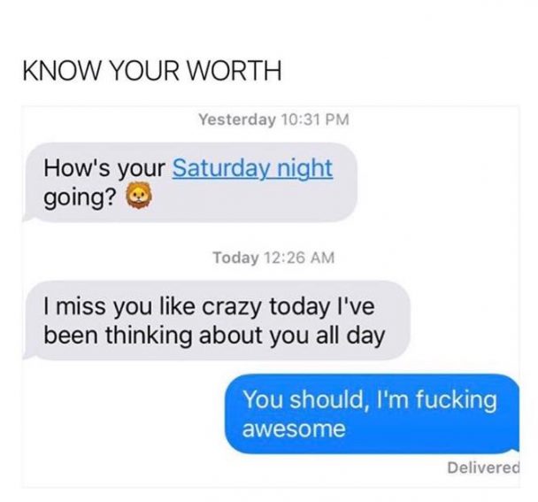 20 Memes Only Strong, Independent Females Will Understand