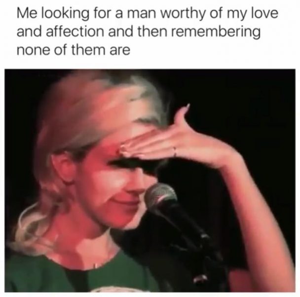 20 Memes Only Strong, Independent Females Will Understand