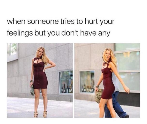 20 Memes Only Strong, Independent Females Will Understand