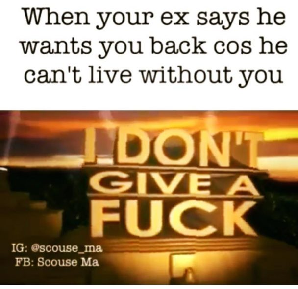 20 Memes Only Strong, Independent Females Will Understand