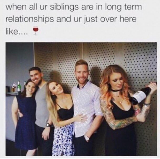 35 Wine Memes For Anyone Who Loves Pairing Their Wine With Laughter