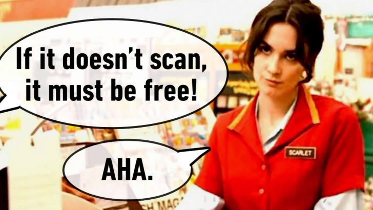 23 Memes For People Who Have Zero Chill