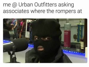 The 24 Best RompHim Memes That'll Leave You Dying