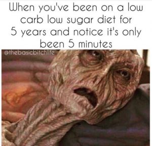 15 Memes For Everyone In A Relationship With Carbs