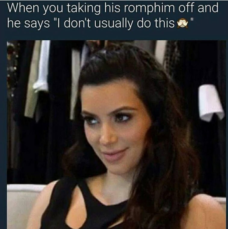 The 24 Best RompHim Memes That'll Leave You Dying
