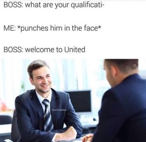 23 Memes For People Who Have Zero Chill