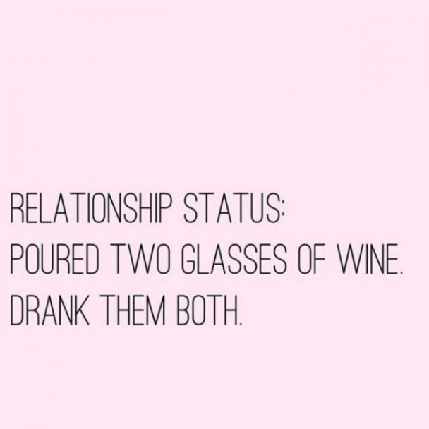 35 Wine Memes For Anyone Who Loves Pairing Their Wine With Laughter
