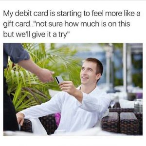 30 Memes For Every Shopping Addict
