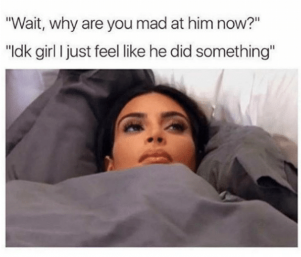 34 Memes That Will Make Any Girl Say 'Same.'