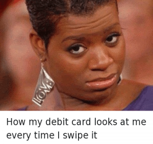 30 Memes For Every Shopping Addict
