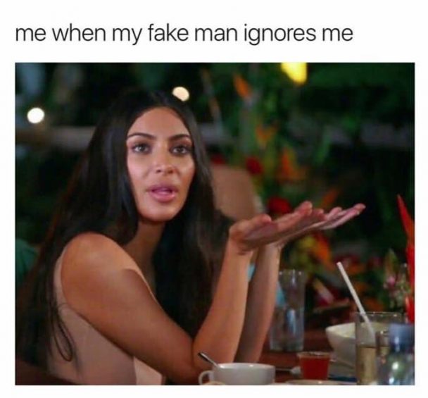 40 Memes For All You Girls Who Are Way Too Sassy