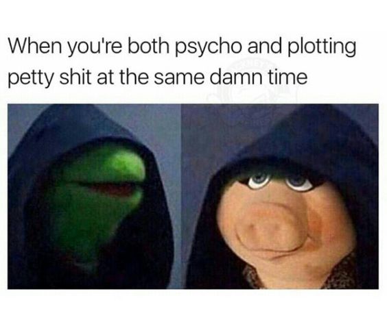 31 Petty Memes That Are So Real It Hurts Your Soul