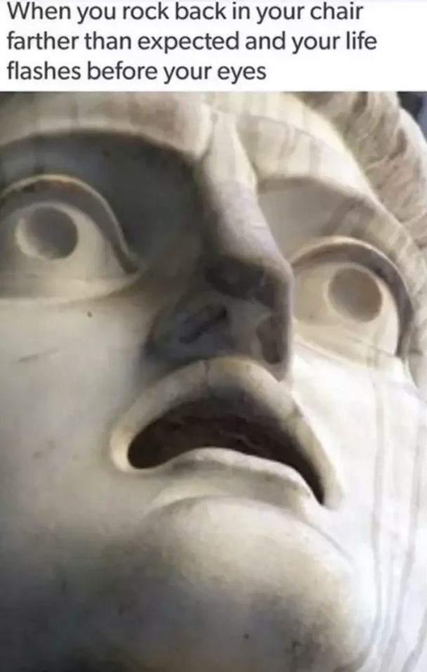 If You Can Make It Through These Memes Without Saying “Same,” You’re ...