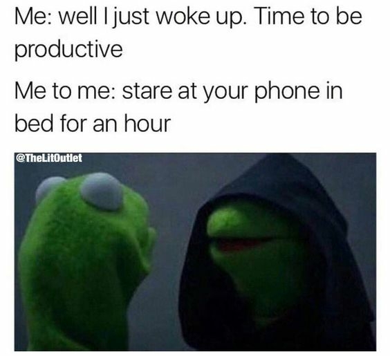 If You're Not A Morning Person, These 20 Memes Are For You