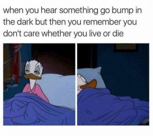 34 Memes For Everyone Who's Obsessed With Sleeping