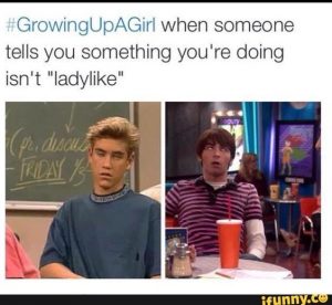 32 Memes Any Girl Will Relate To On A Spiritual Level