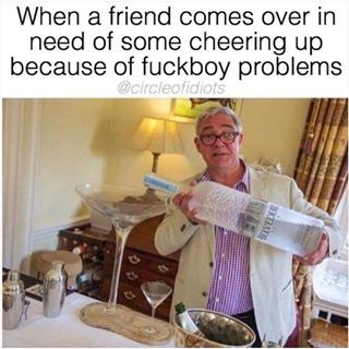 25 Memes For You & Your Slight Drinking Problem