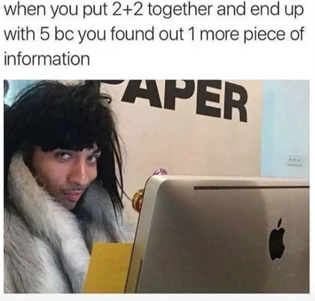 31 Petty Memes That Are So Real It Hurts Your Soul