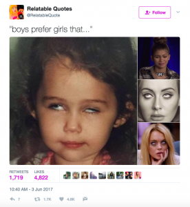 17 Tweets Every Single Woman Will Understand To The Core