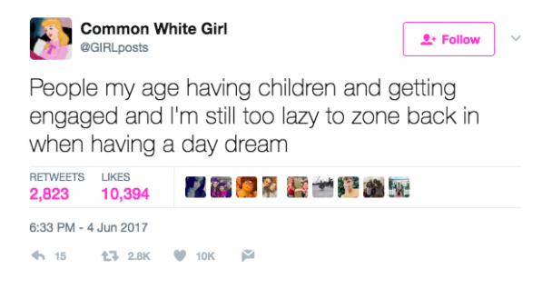 17 Tweets Every Single Woman Will Understand To The Core