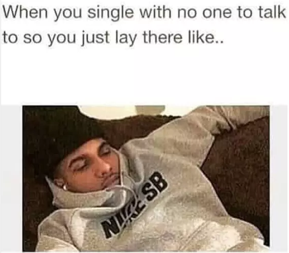 31 Memes For You If You're Cynical AF About Love Altogether