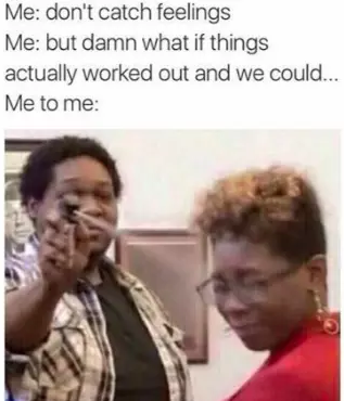 31 Memes For You If You're Cynical AF About Love Altogether