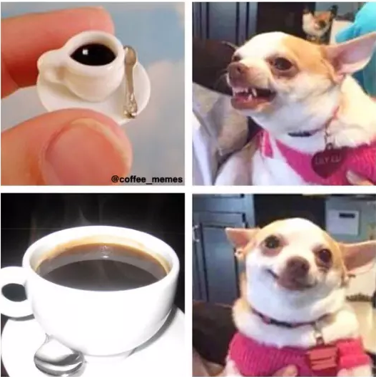 20 Memes Only Coffee Addicts Will Truly Understand