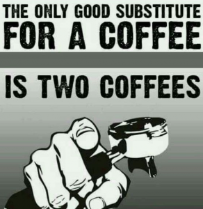 20 Memes Only Coffee Addicts Will Truly Understand